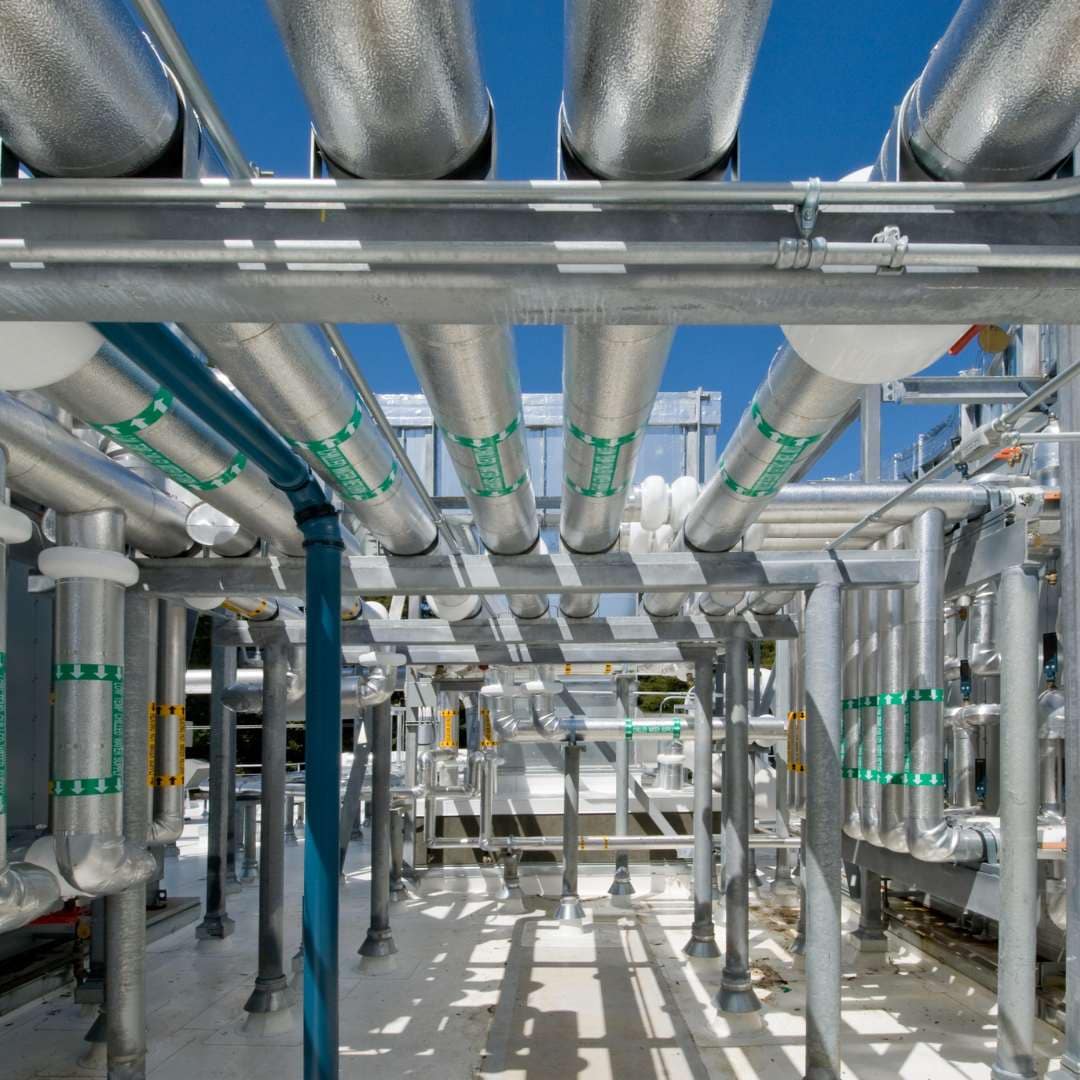 Bag Filters FAQs - Filter Sciences