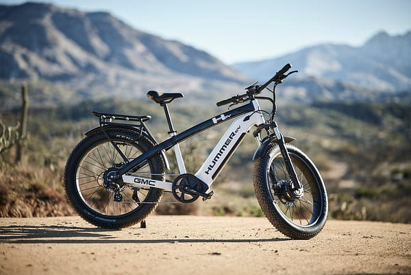 Best E-bike: RECON Hummer EV Ebike – Recon Power Bike