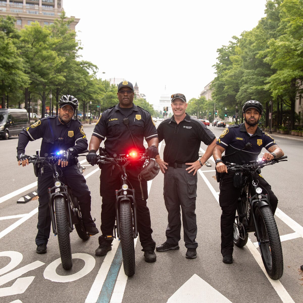 Welcome – Police Power Bikes