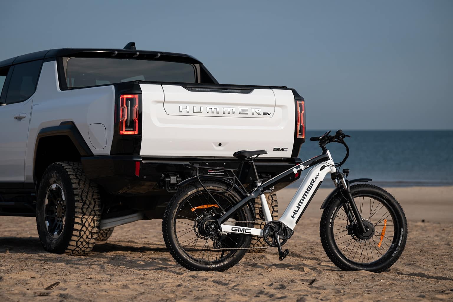 Best E-bike: RECON Hummer EV Ebike – Recon Power Bike