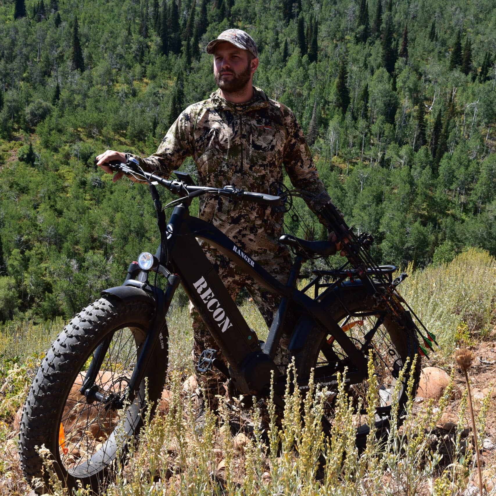 Welcome – Police Power Bikes