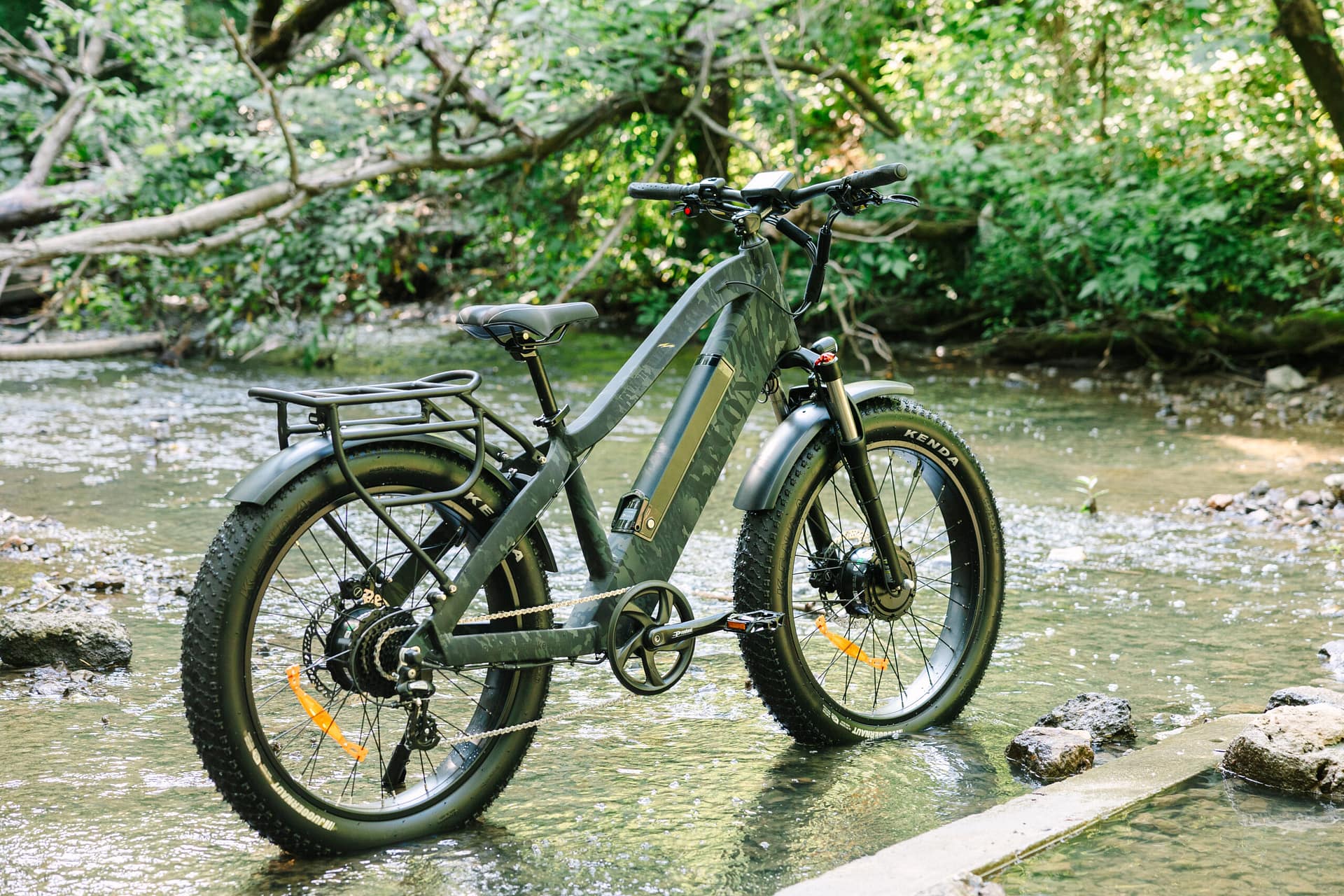 Best E-bike: RECON STRYKER AWD – Recon Power Bike