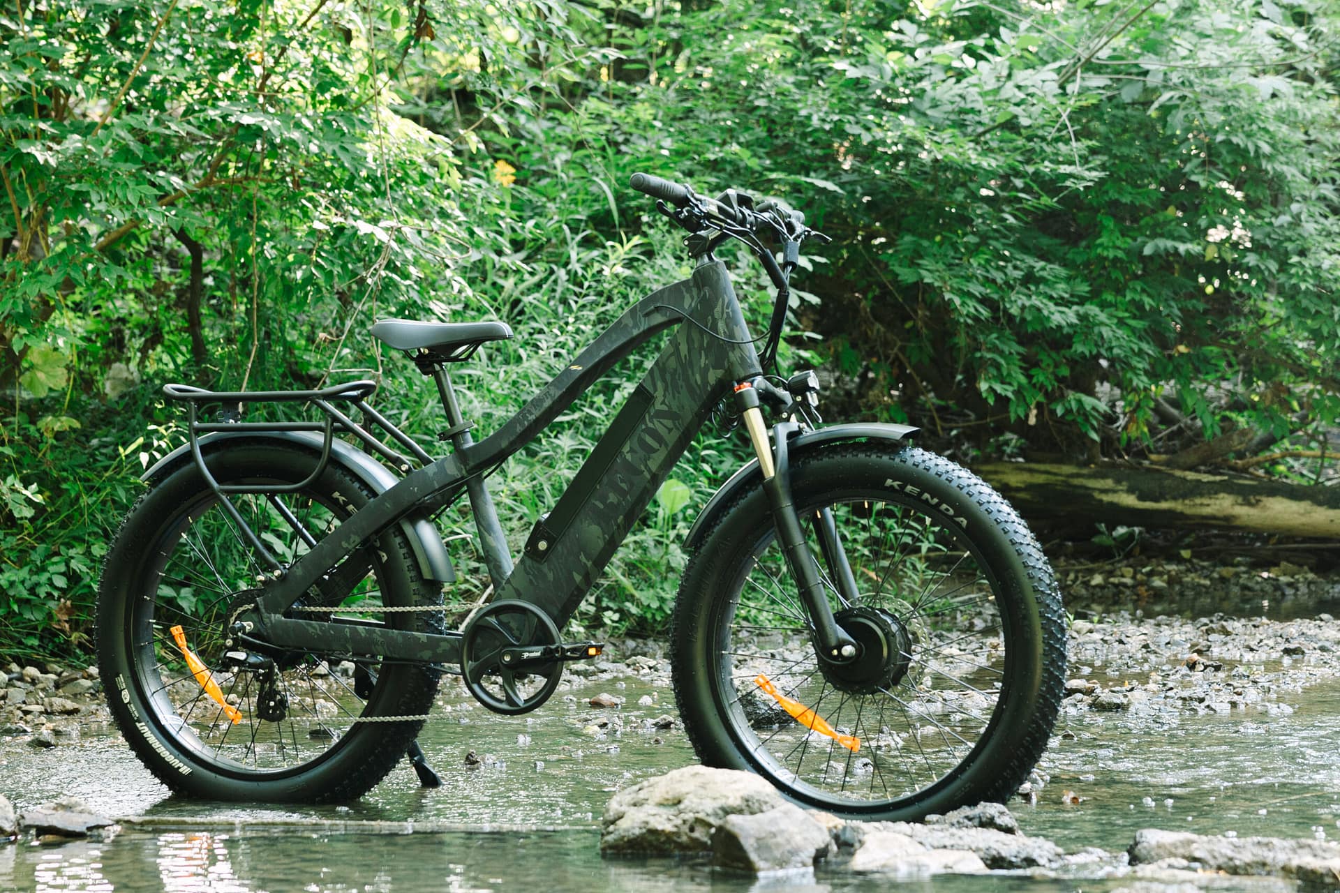 Best E-bike: RECON STRYKER AWD – Recon Power Bike